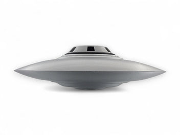 Bob Lazar S4 Sport Model UFO | 4"–12" Replica – UFODesigns3D